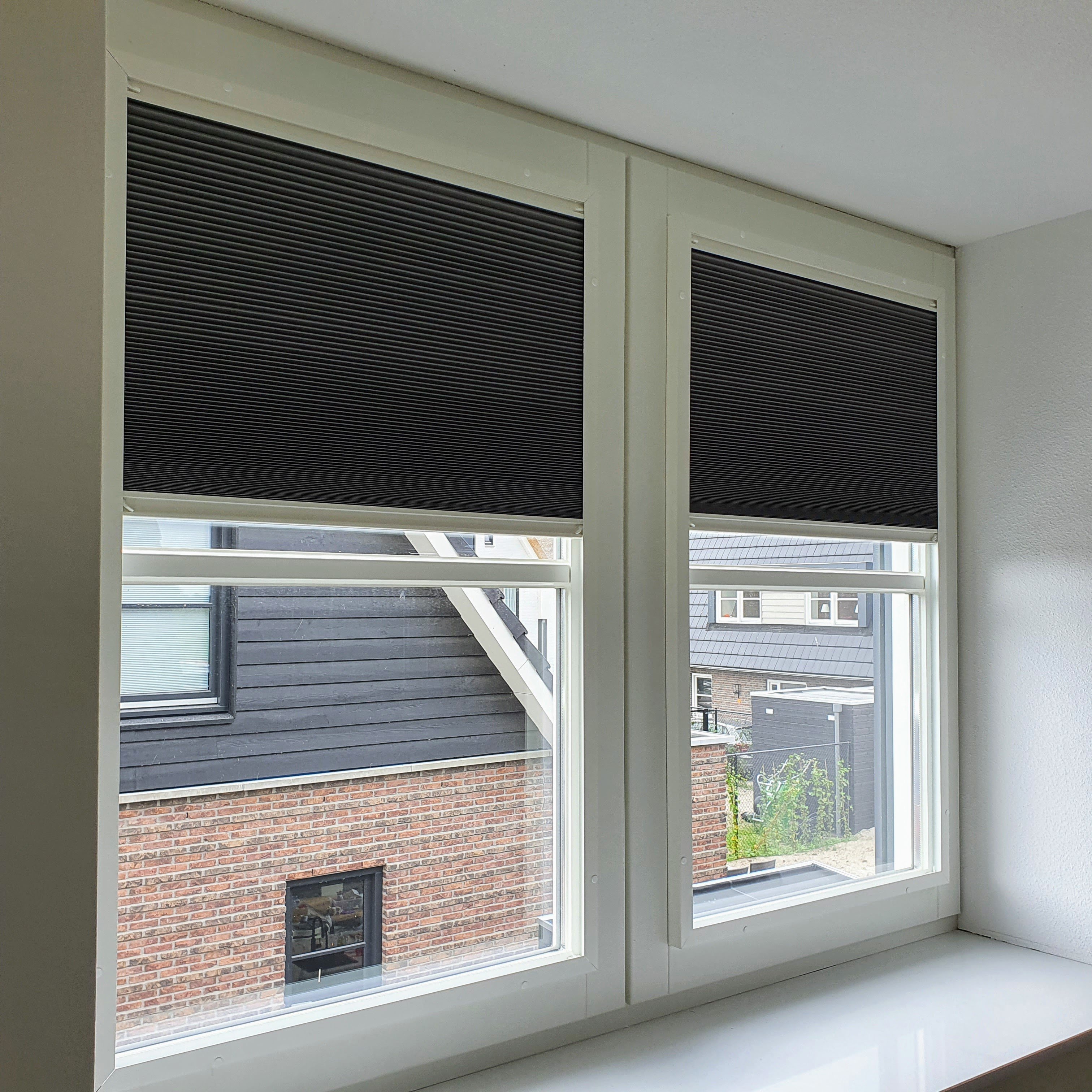 Keje Splendid raambekleding. Gratis offerte en meetservice