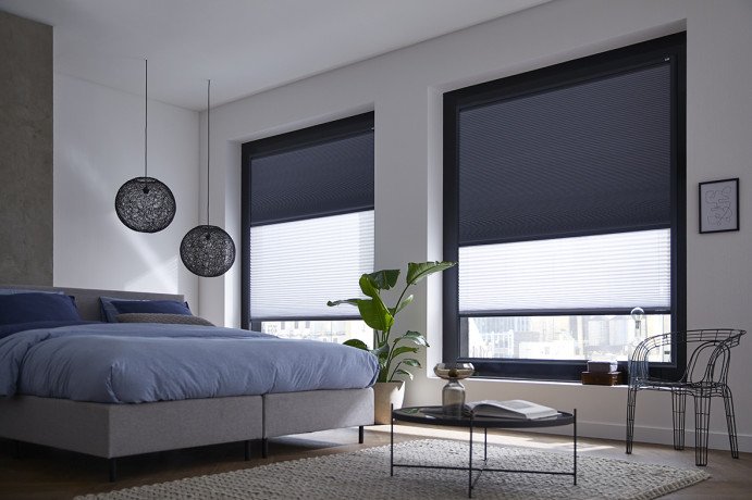 Keje Splendid raambekleding. Gratis offerte en meetservice